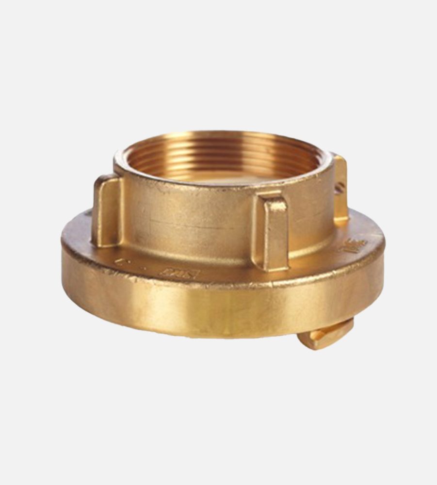 John morris coupling – Al Saavi