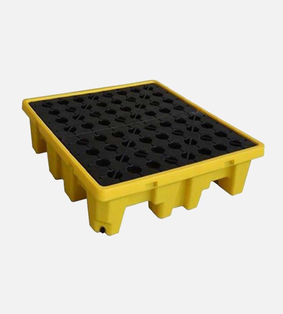 SPILL KITS & PALLET – Al Saavi