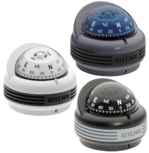 LIFEBOAT COMPASS – Al Saavi